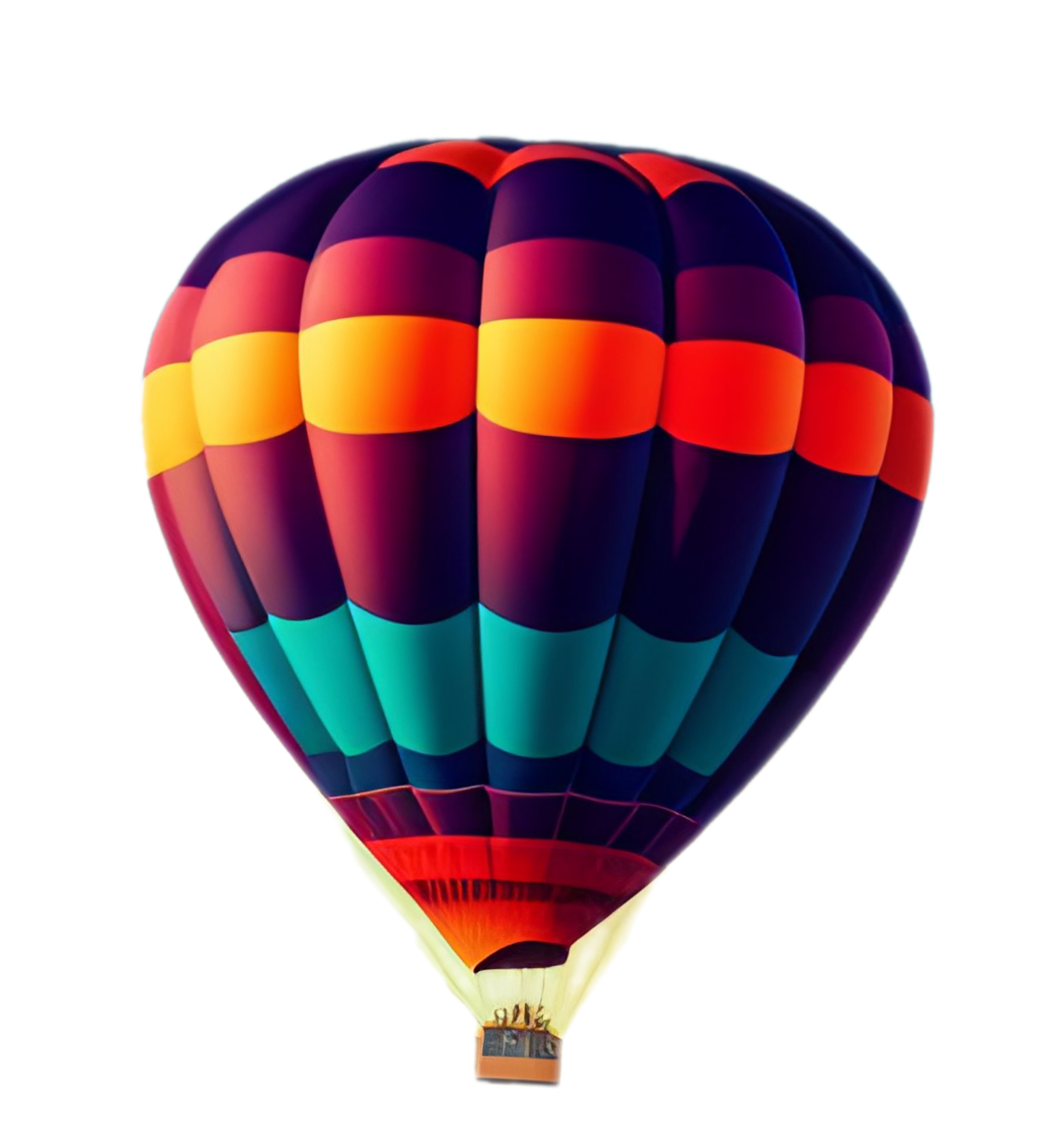 Hot Air Balloon Adventure